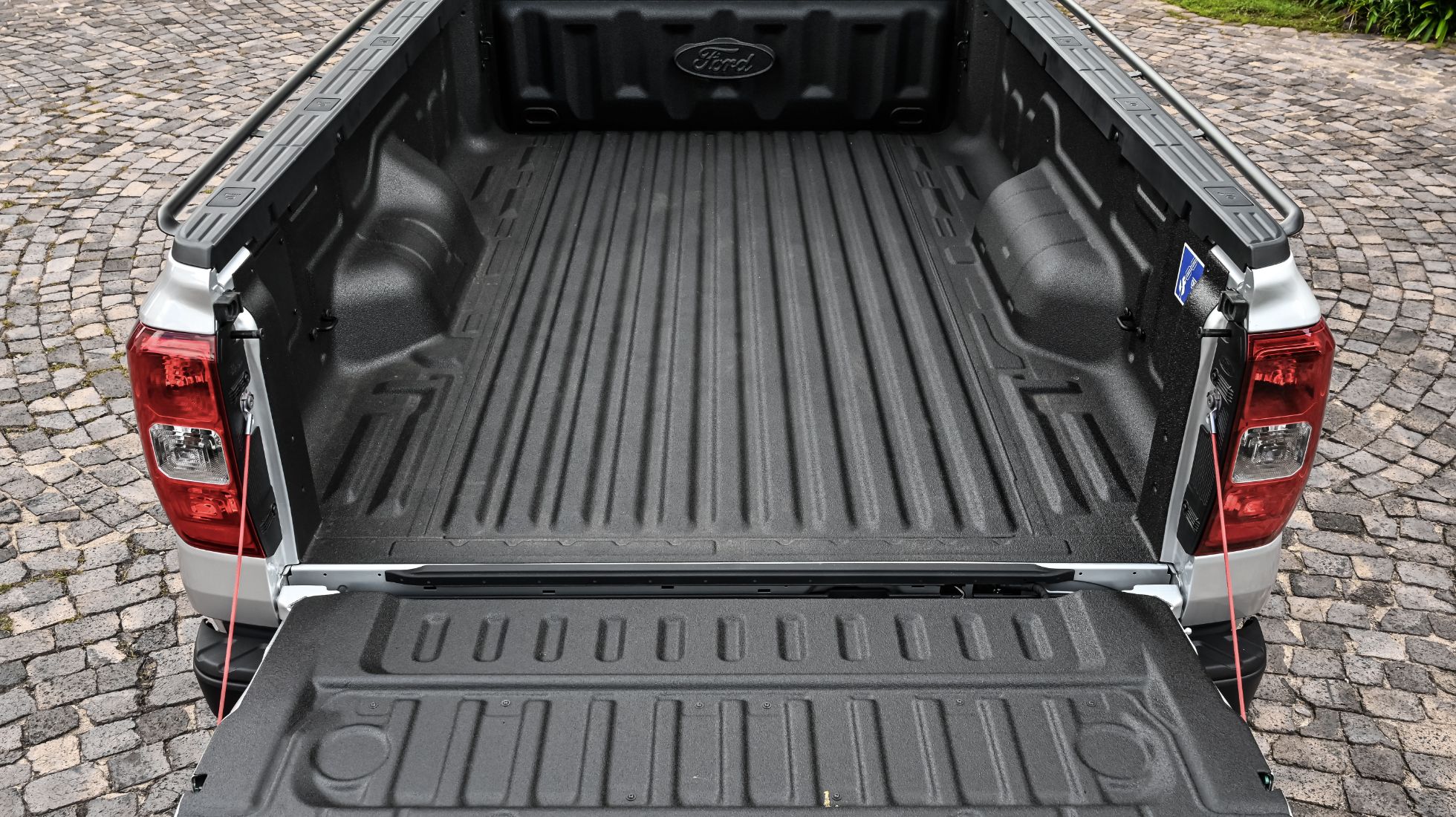 TopGear South Africa | First Drive: Ford Ranger Single Cab and Super Cab